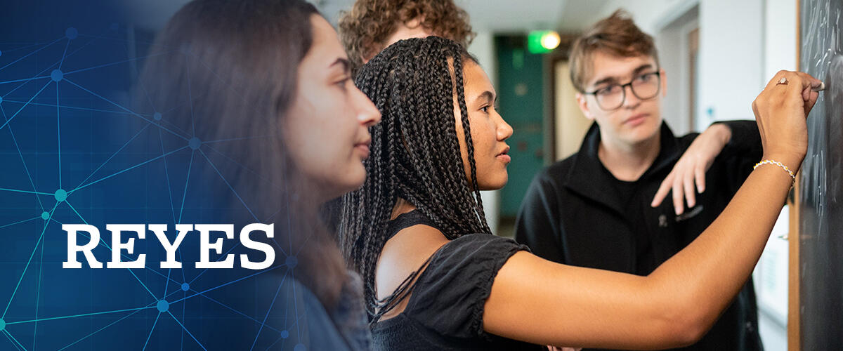 Remote Experience for Young Engineers and Scientists | Sokratis Trifinopoulos